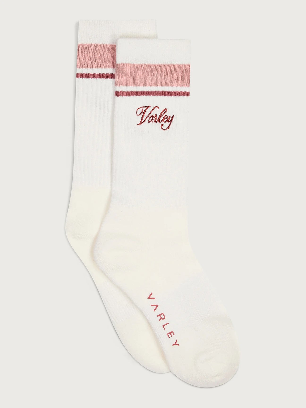 'Varley' Lamar Club Stripe Sock - Emma's Shoes & Accessories