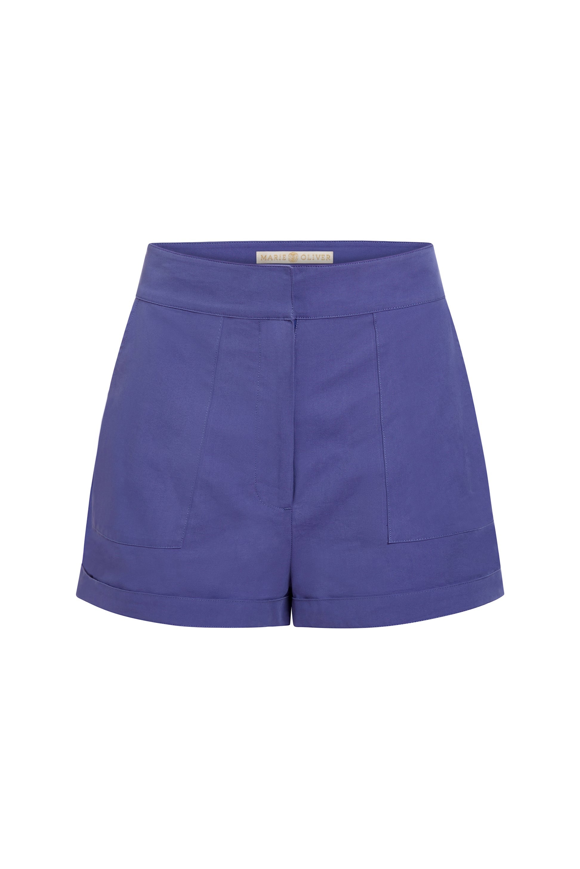 'Marie Oliver' Ingram Short - Emma's Shoes & Accessories