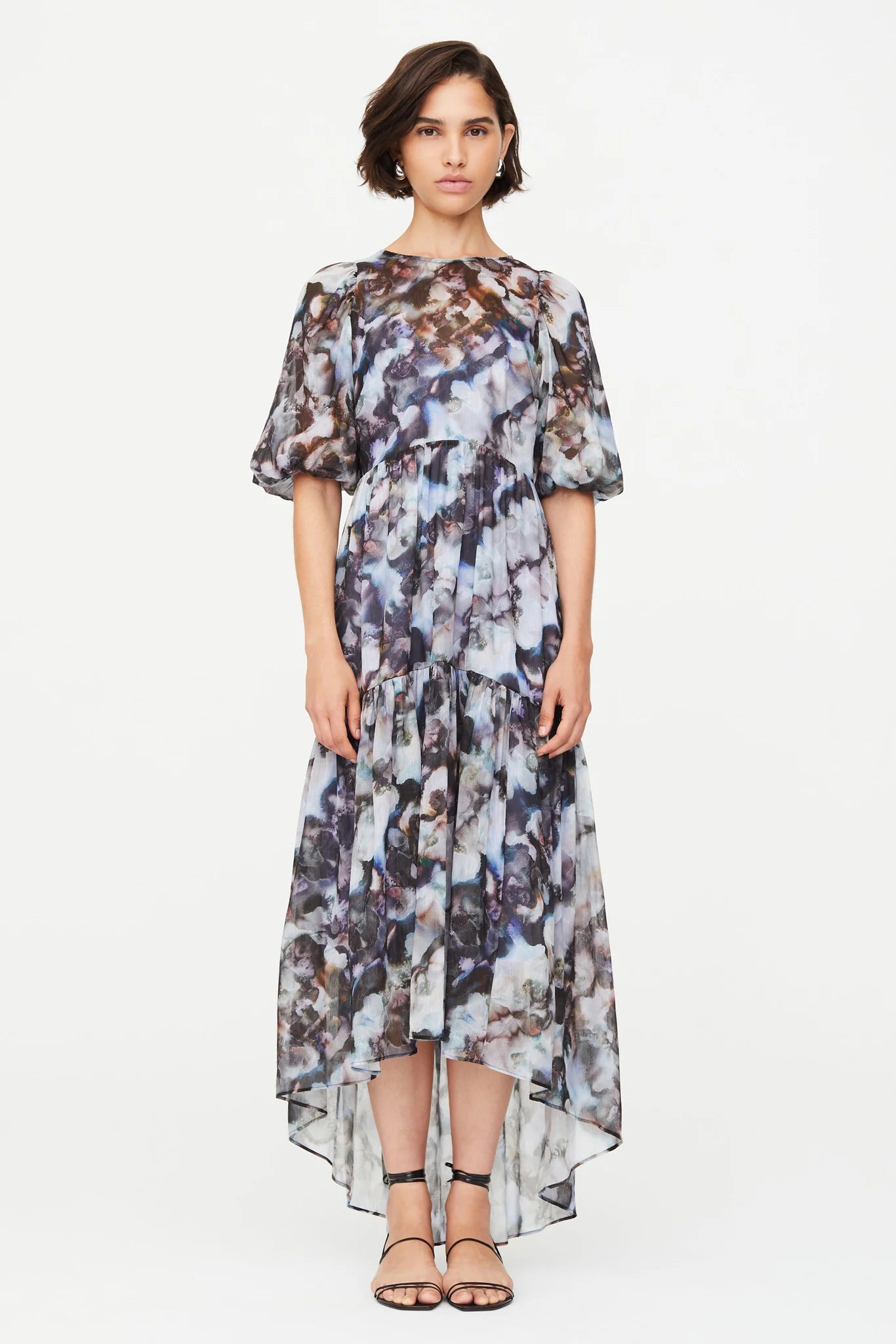 'Marie Oliver' Mags Dress - Emma's Shoes & Accessories